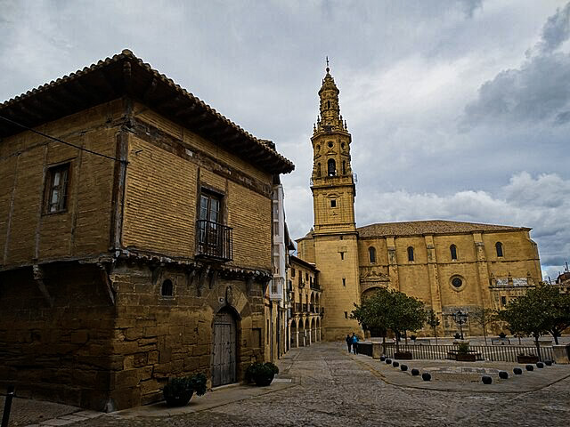 Tour Briones - visitandoespanha.com